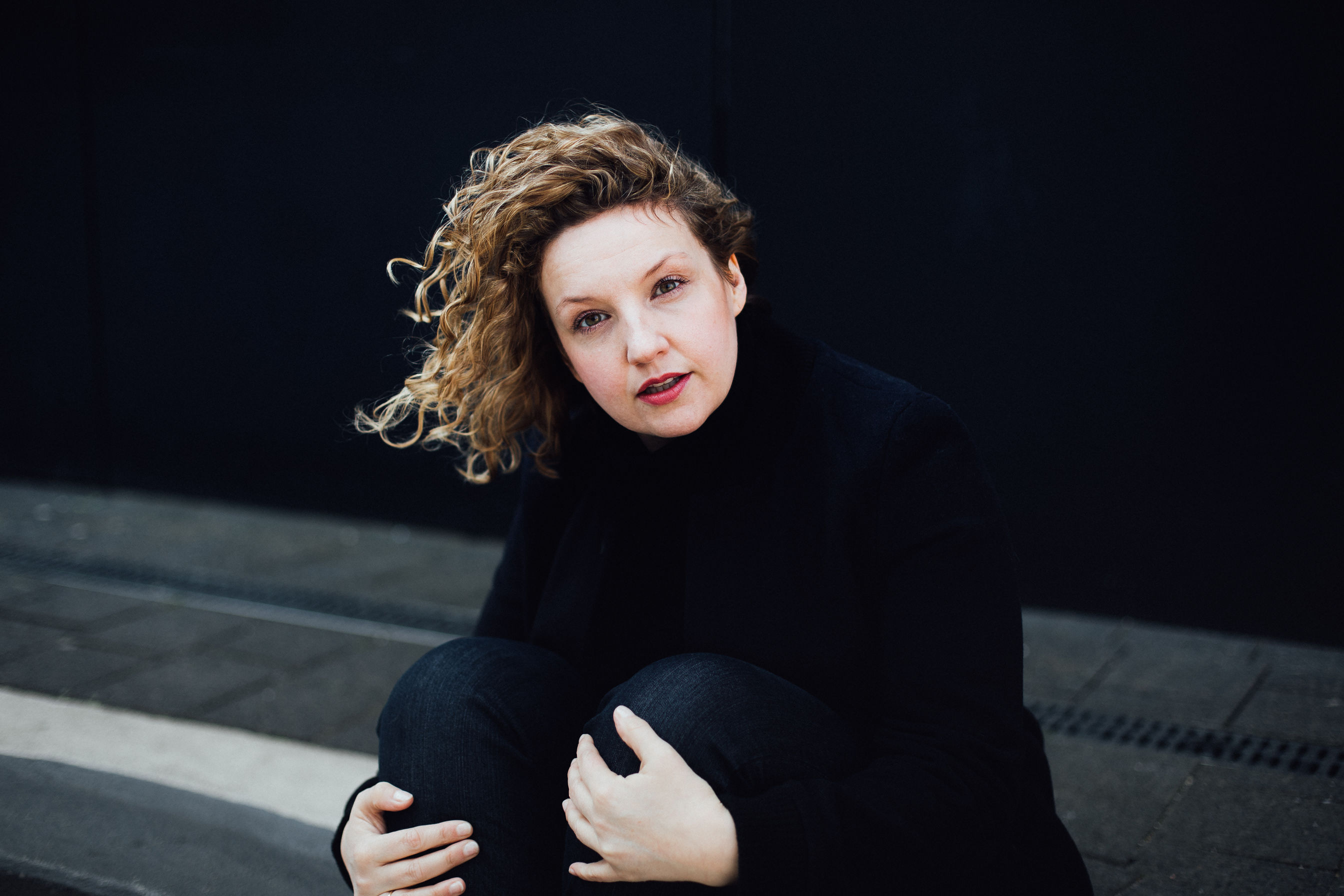 Victoria Fleer - Schauspielerin