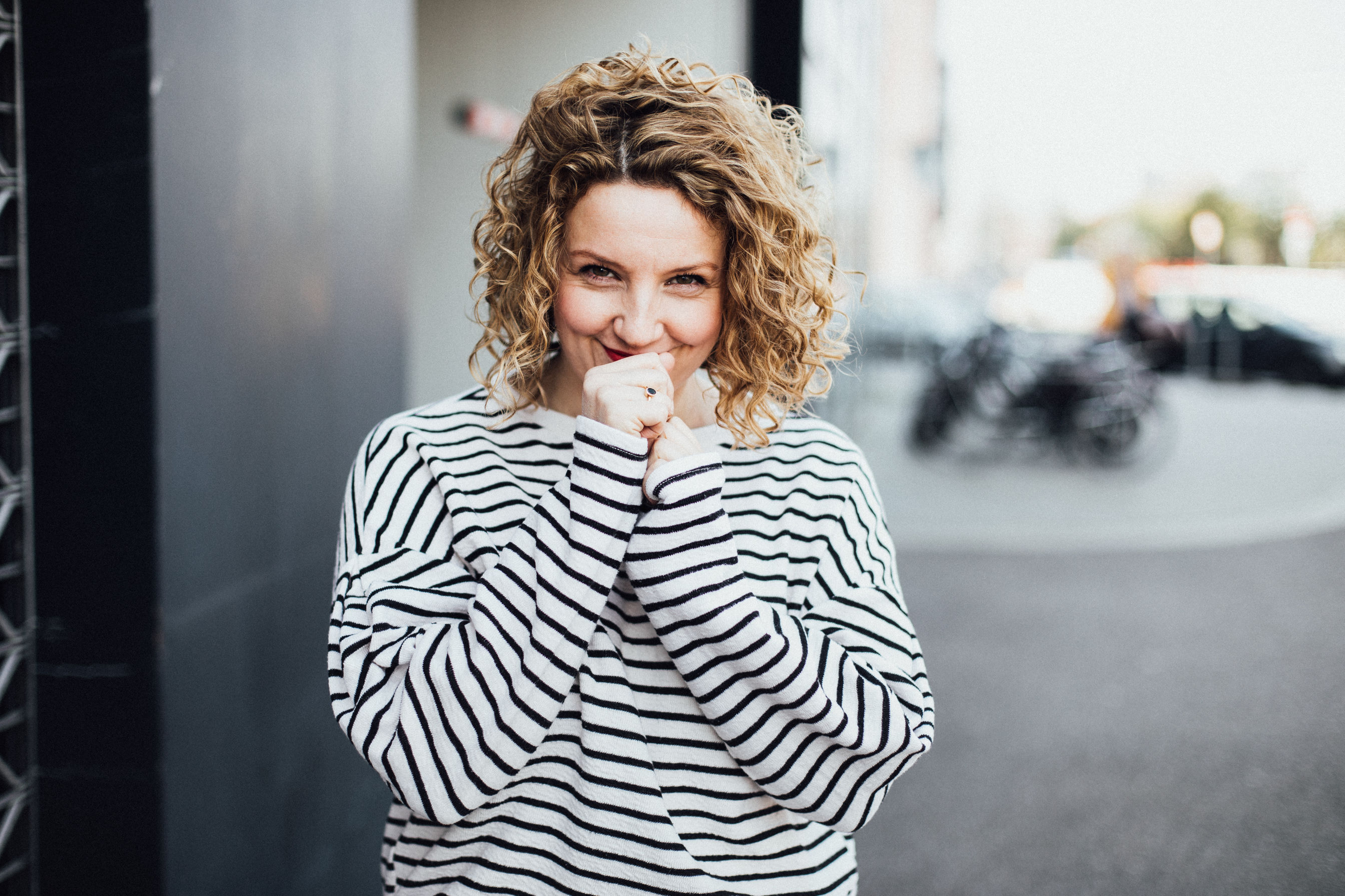 Victoria Fleer - Schauspielerin