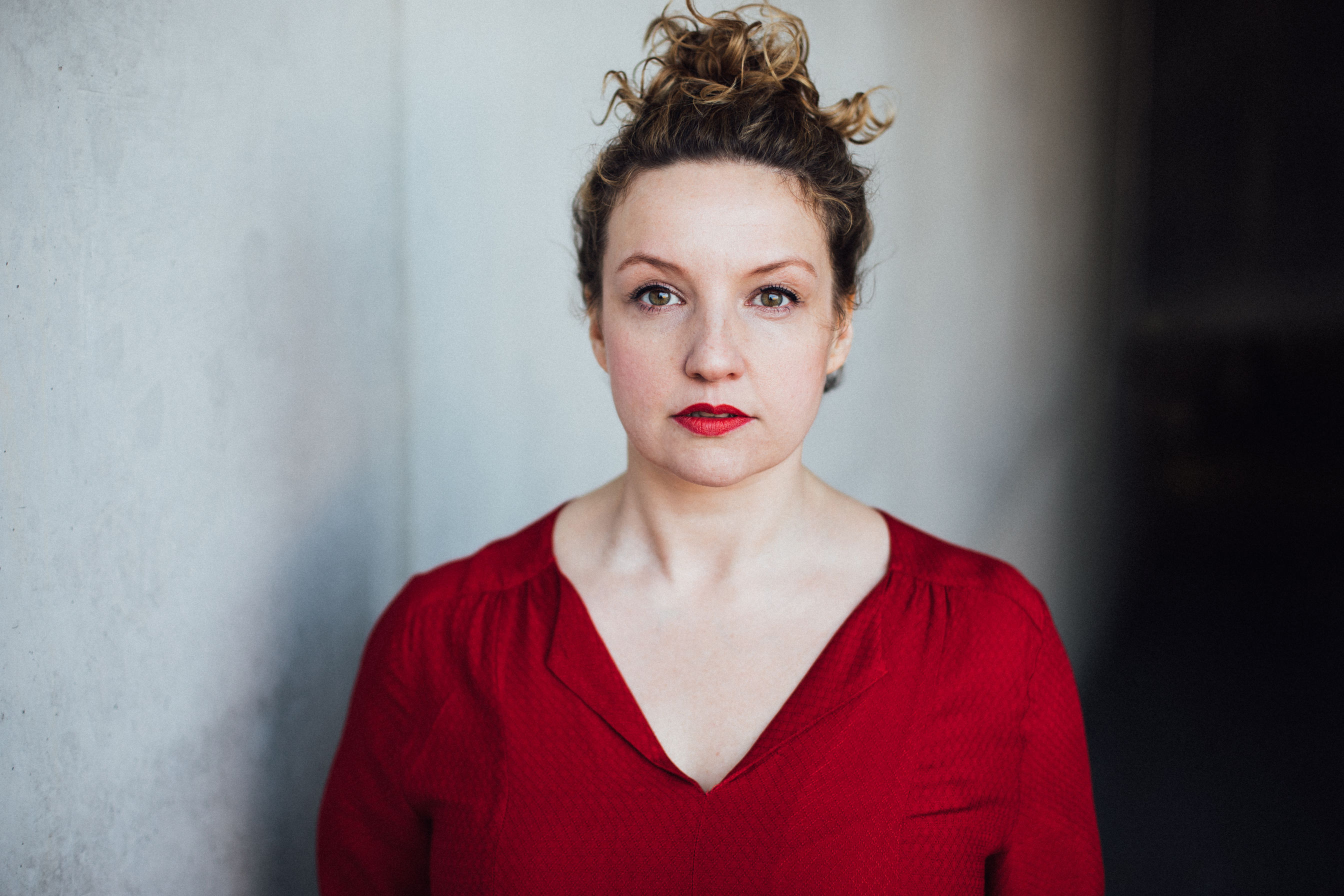 Victoria Fleer - Schauspielerin