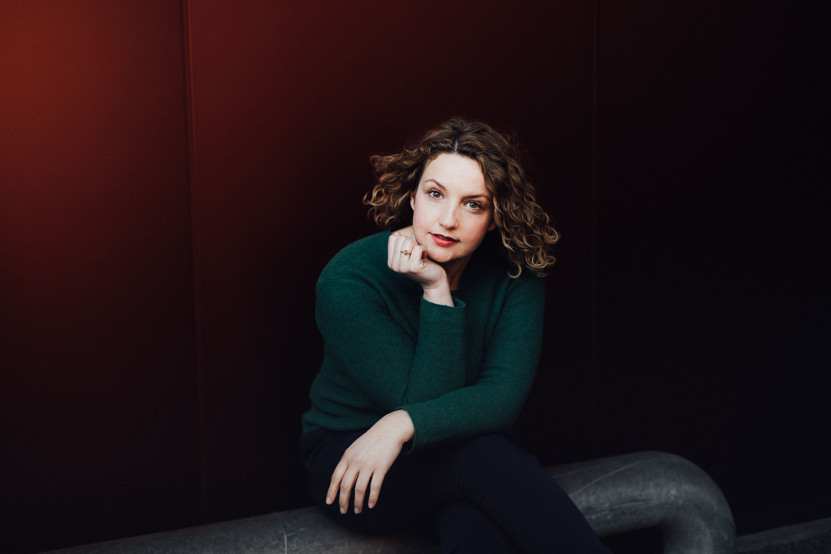 Victoria Fleer - Schauspielerin